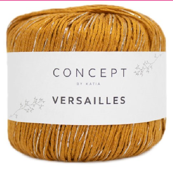 Katia Concept Versailles